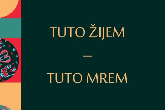 ONLINE programy 64. ročníka MFF MYJAVA 2024.
